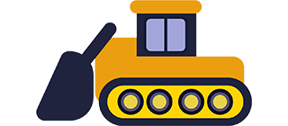 Nos machines | Couderc Matériel